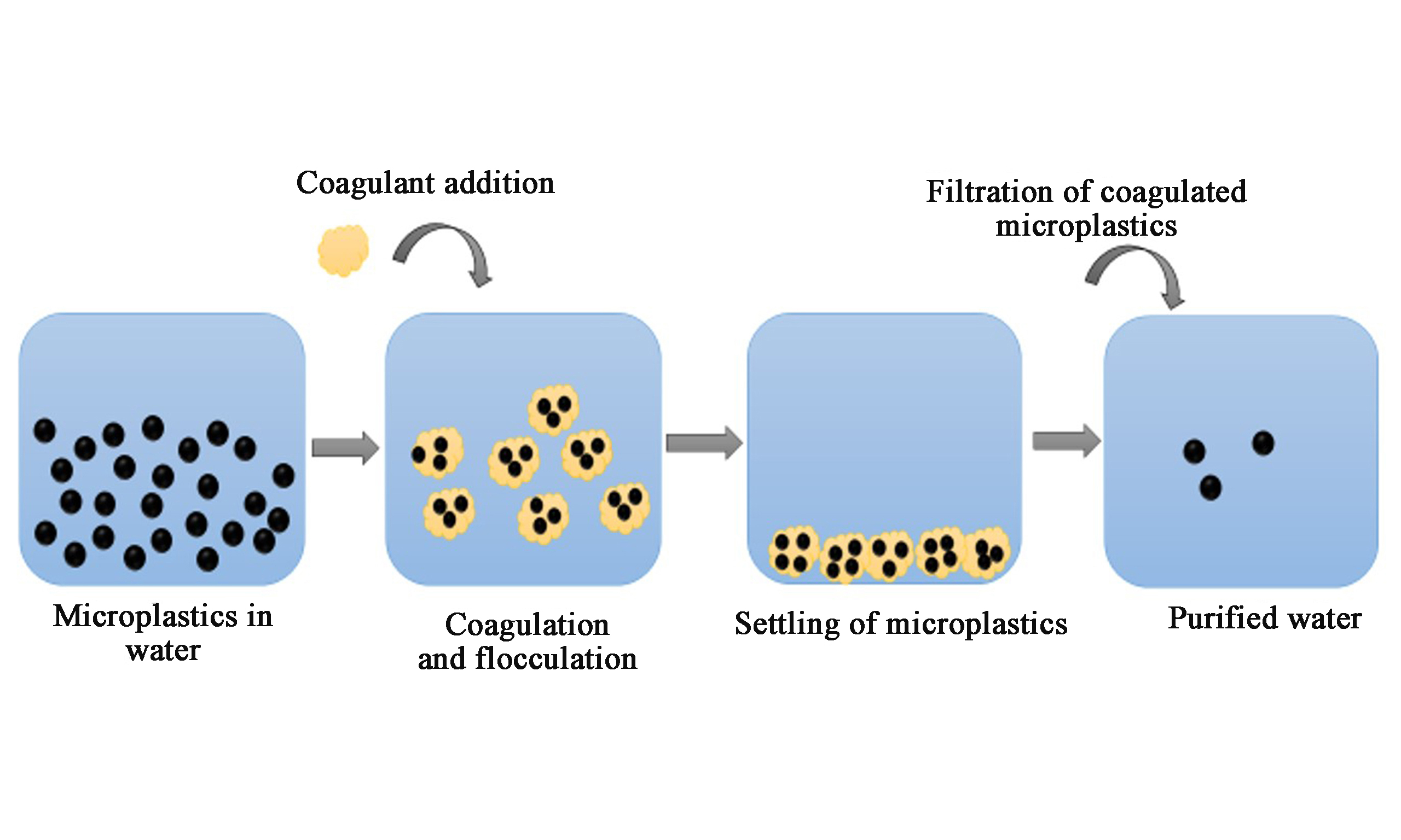 Topic: Monitoring of Microplastics in the Environment