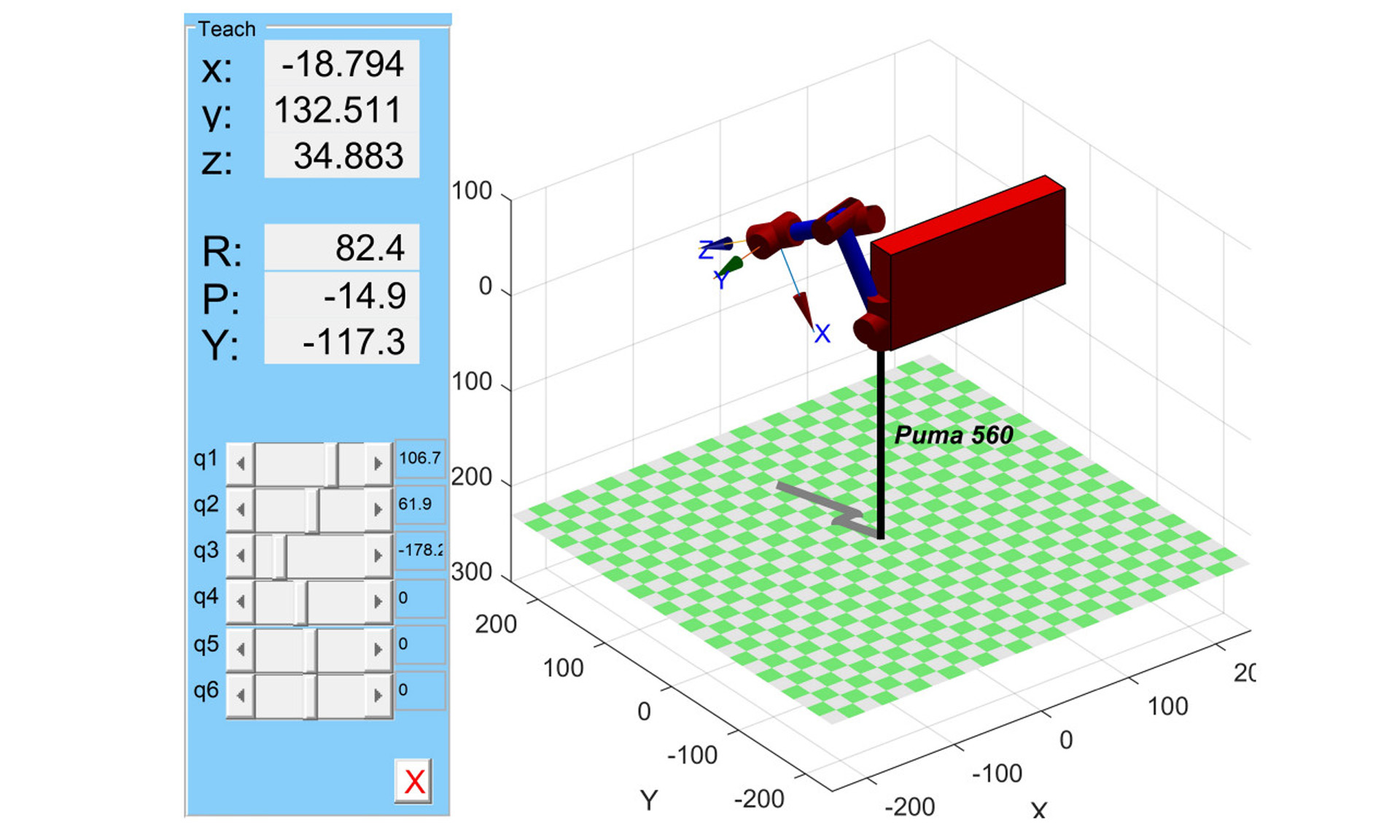 Topic: Robot System Intelligentization and Application: Learning ...