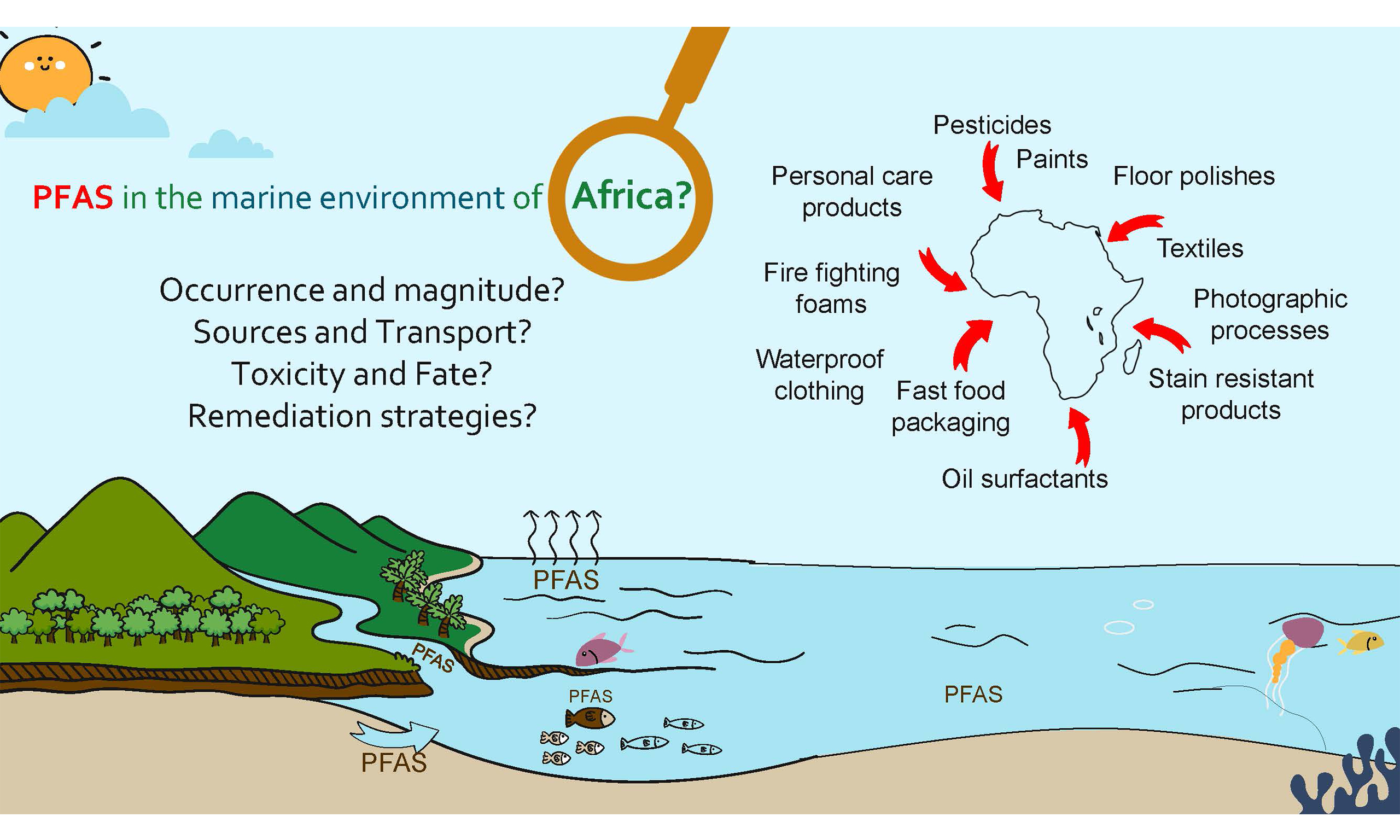 Articles | Water Emerging Contaminants & Nanoplastics - OAE