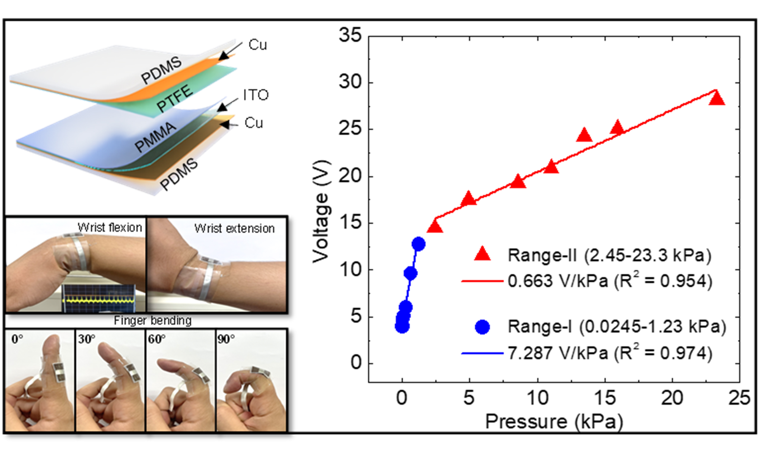Topic: Skin Electronics for Intelligent Healthcare Monitoring