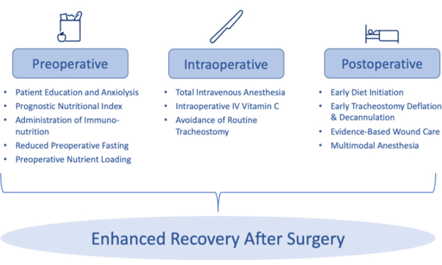 Topic: Microvascular Free Flap Reconstruction of the Head and Neck