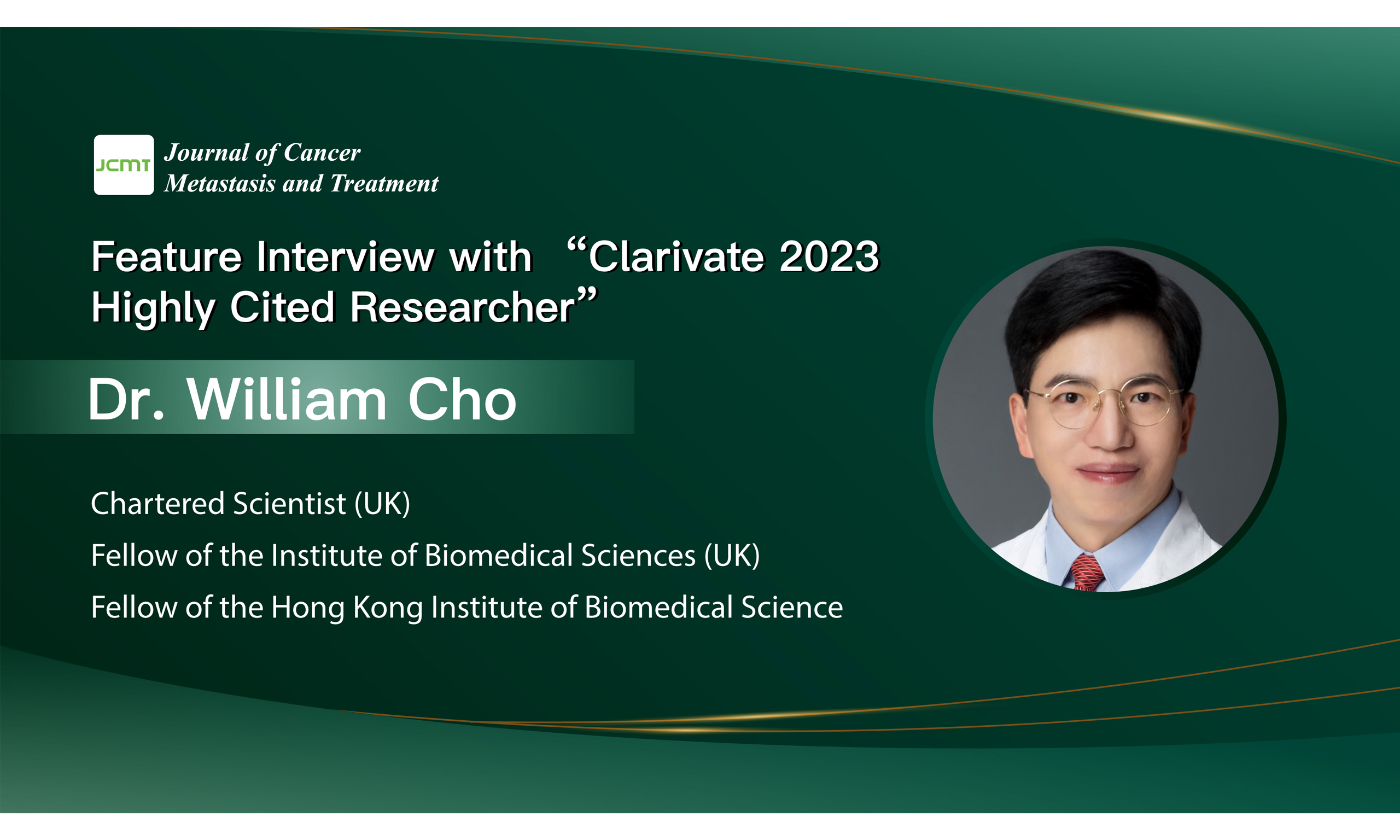 Articles | Journal of Cancer Metastasis and Treatment - OAE