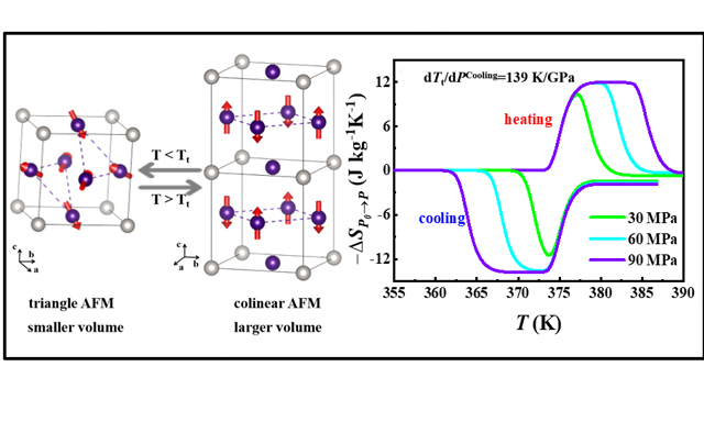 Topic: Magnetic Structure and Novel Physical Properties