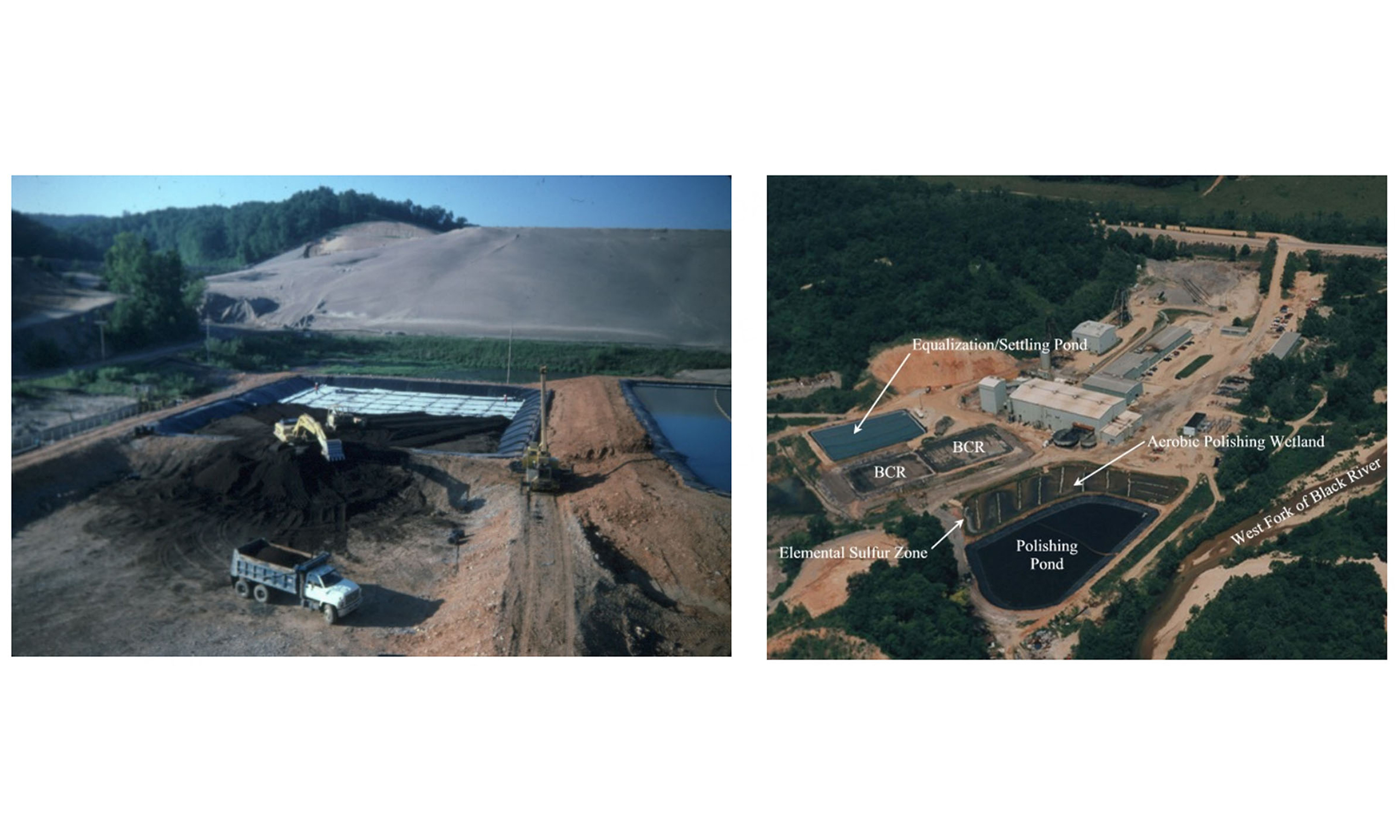 Minerals and Mineral Materials - OAE Publishing Inc.